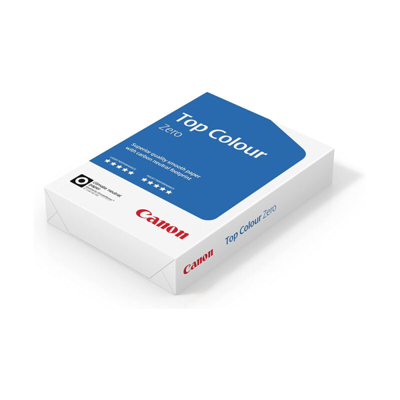 NU A4 Copier Paper 75gsm – Box of 5 Reams – Office Point