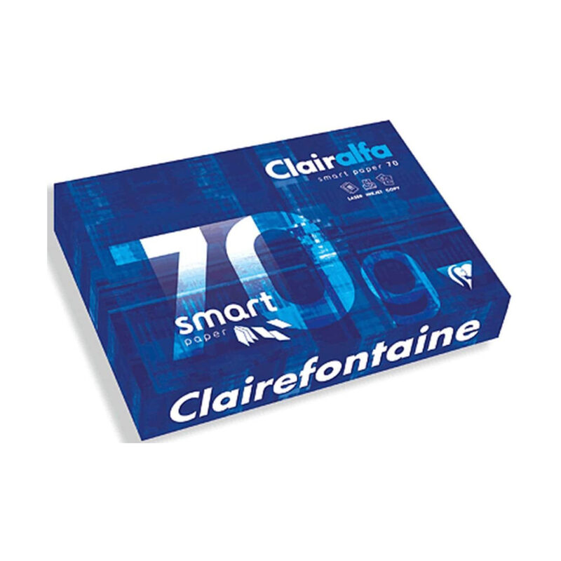 Explorer A4 Paper 80gsm Ream – 500 Sheets – Office Point