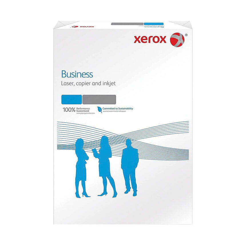 Xerox Business A3 Paper 80gsm Ream - 500 Sheets - Office Point